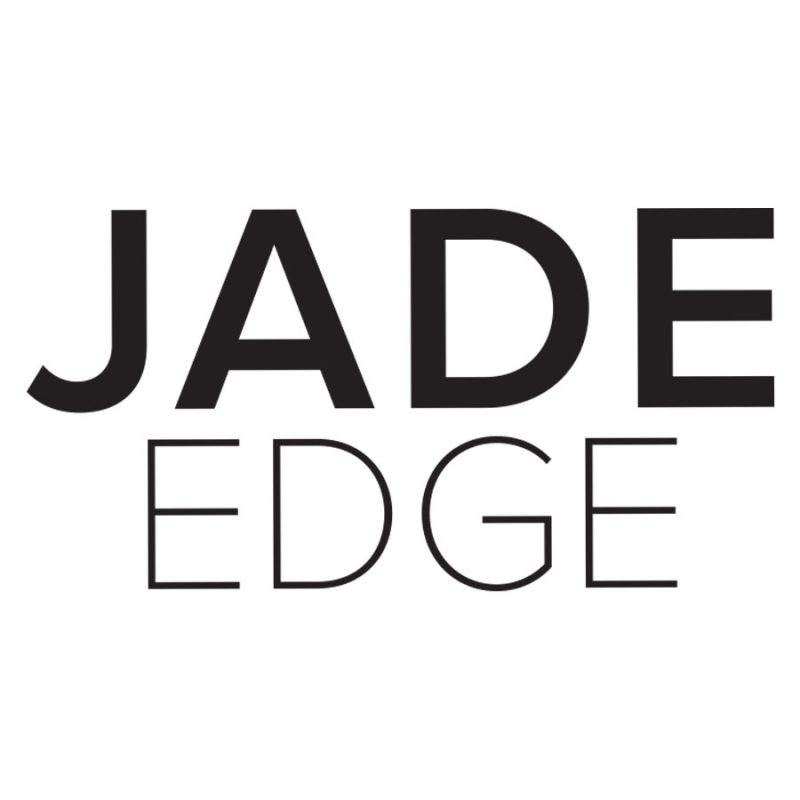 JADE™ EDGE - Pure Science. Perfect Finish