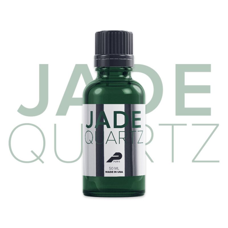 JADE™ Quartz - Pure Science. Perfect Finish